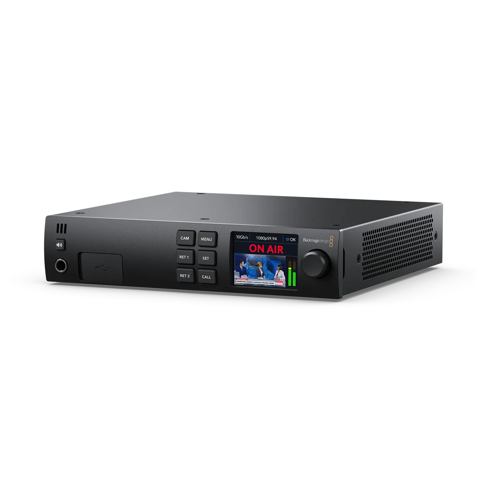 Blackmagic Studio Converter - Blackmagic Design Malaysia | Zevo