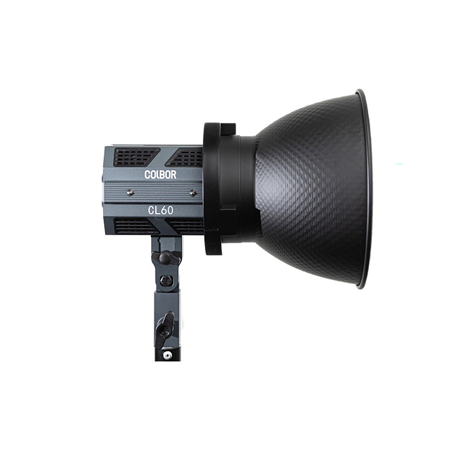 COLBOR CL60 Bi-Color LED Monolight - Zevolusi
