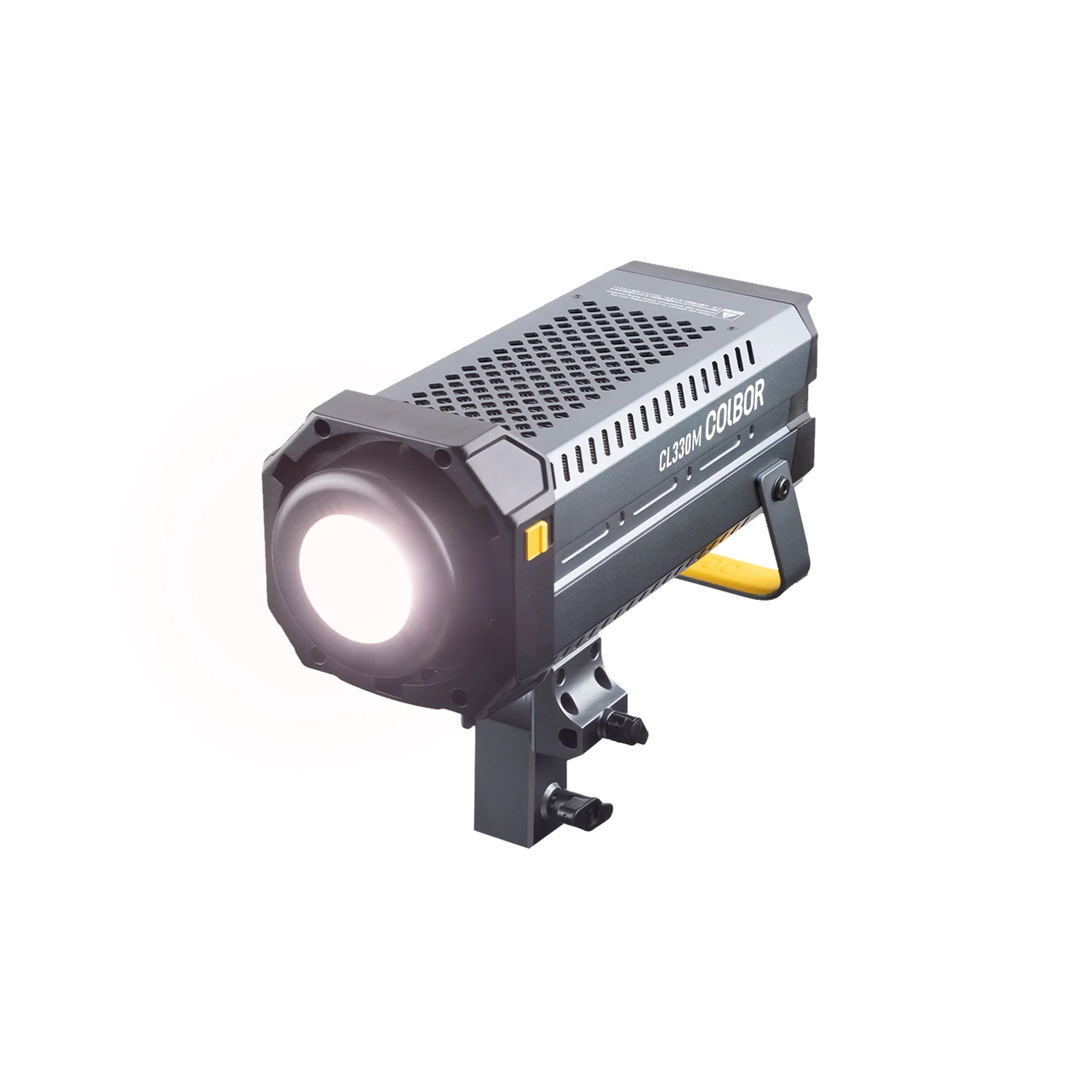 COLBOR CL330M 330W Daylight COB LED Video Light - Blackmagic Design ...