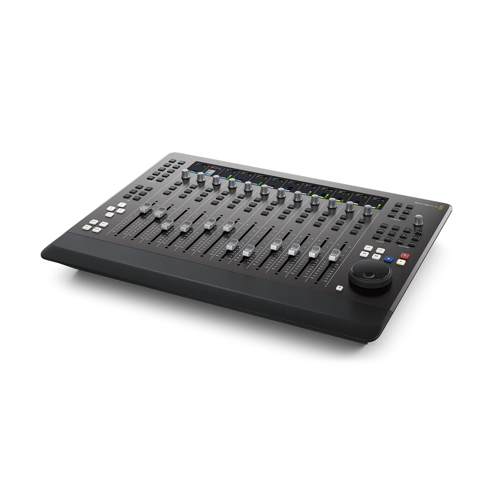 Fairlight Desktop Console - Zevolusi