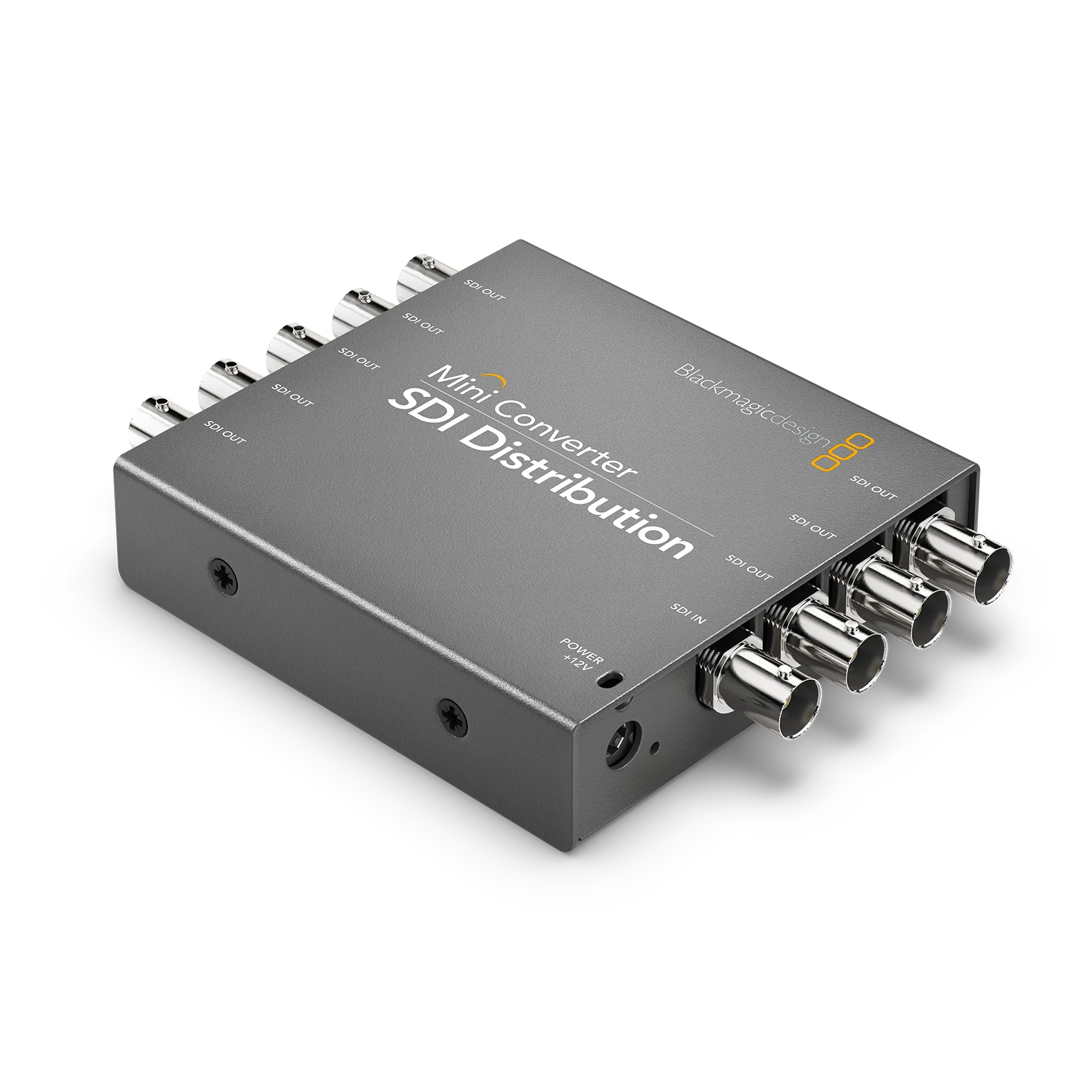 Blackmagic Design Mini Converter - SDI Distribution - Zevolusi