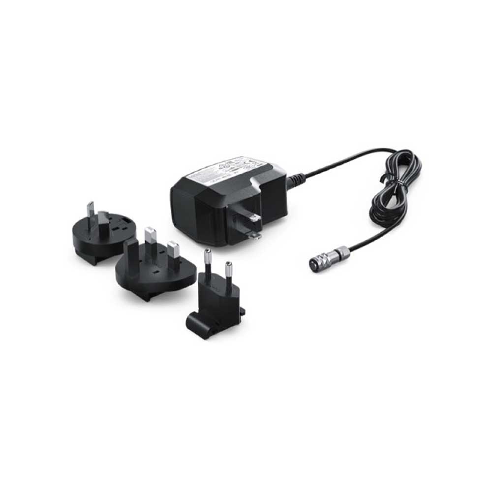 Blackmagic Design Power Supply for Pocket Camera 4K 12V30W - Blackmagic ...