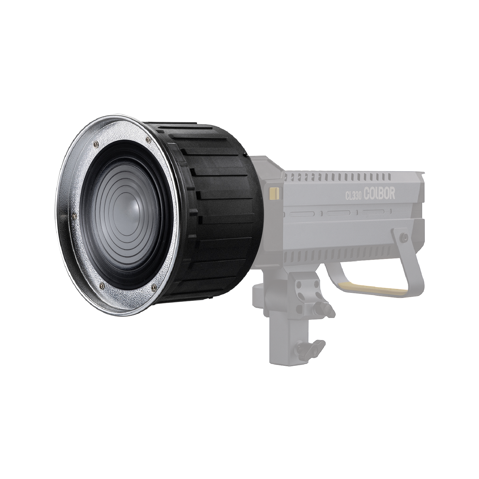 COLBOR CF-200G Fresnel Lens - Zevo | Video Solutions Distributor Malaysia