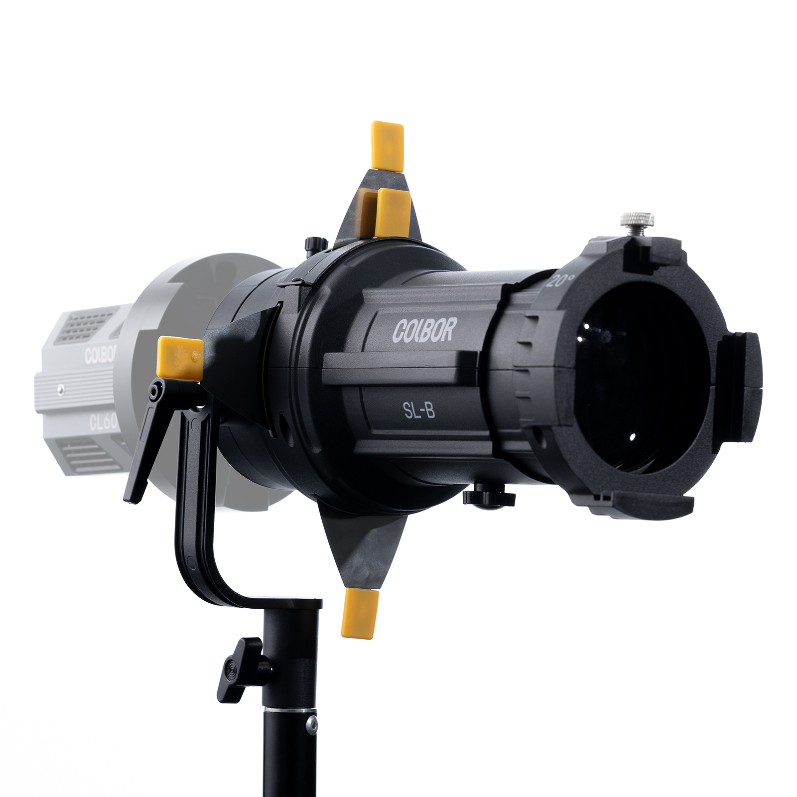 COLBOR SL20-B Projection Lens - Blackmagic Design Malaysia | Zevo