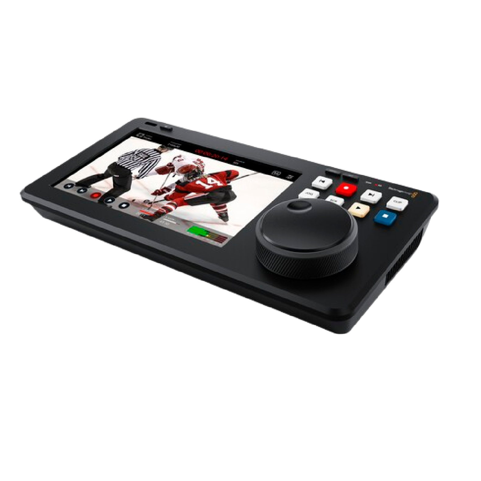 HyperDeck Shuttle 4K Pro 2TB - Blackmagic Design Malaysia | Zevo