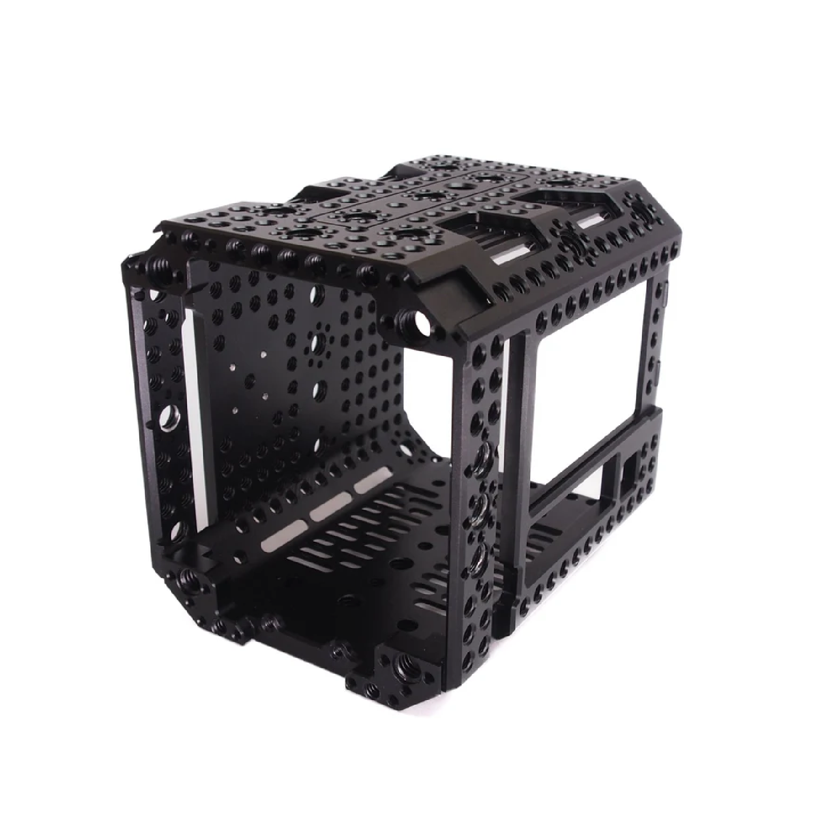 XLCS Designs Hollow Point Complete Kit for PYXIS 6K (EF/PL/L-Mount) - Zevo | Video Solutions ...