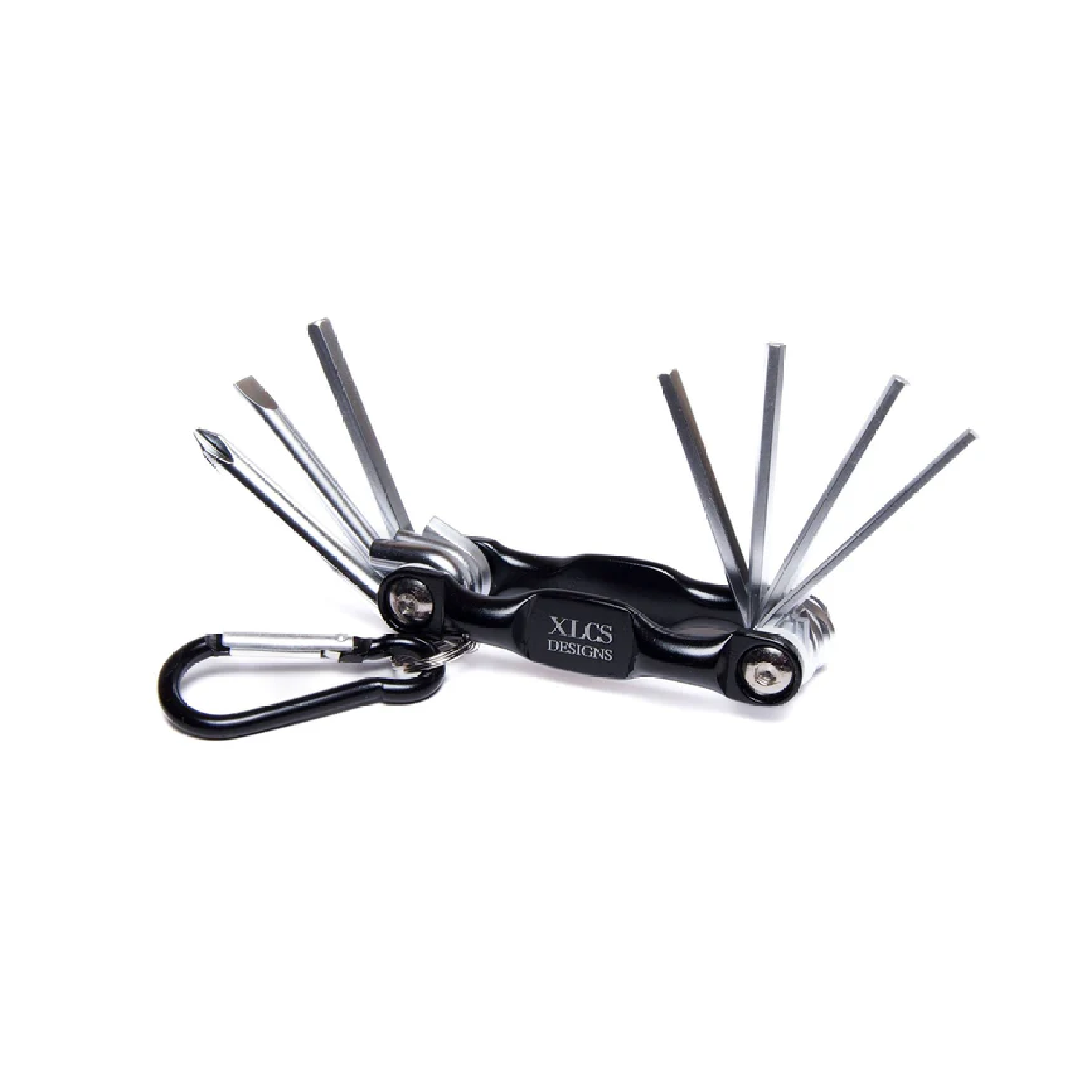 XLCS Designs Multi-Tool Set - Blackmagic Design Malaysia | Zevo